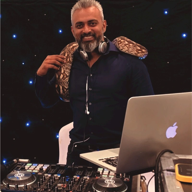 Vasi Sachi Biography, Age, Wikipedia - Priyanka Deshpande’s Husband - The News Medium